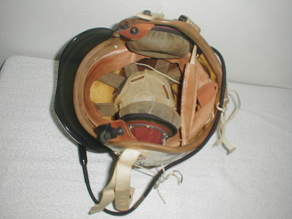 P 4 Helmets